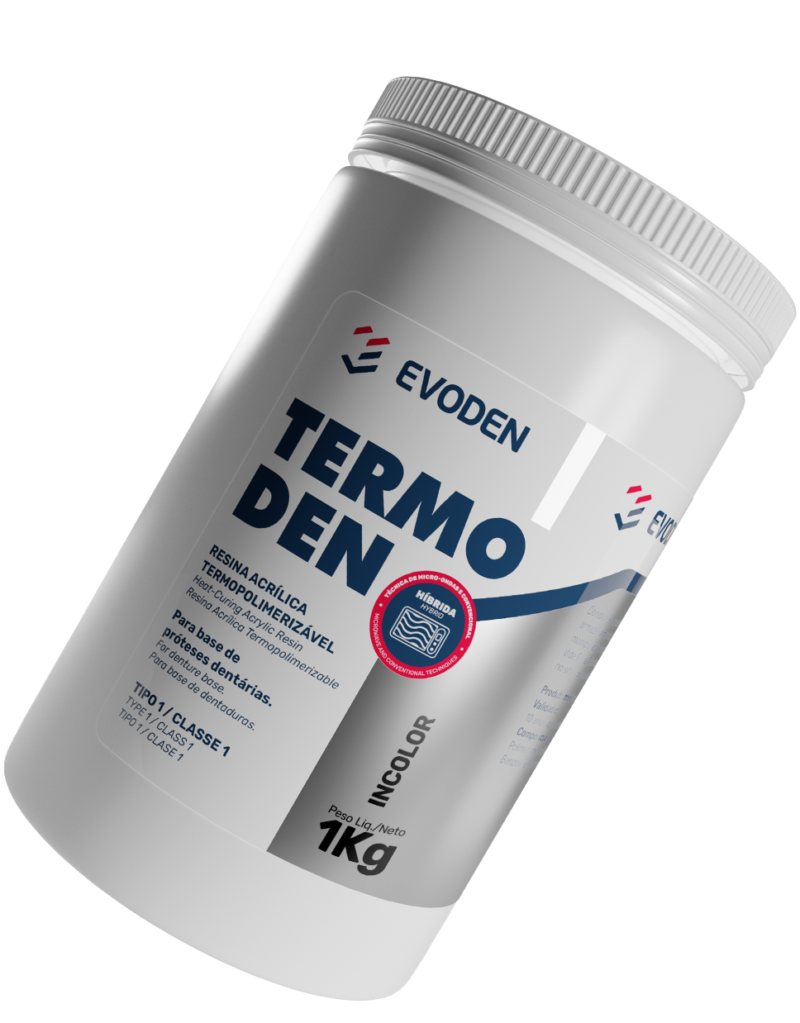 Evolay Gel - Resina Fotopolimerizável